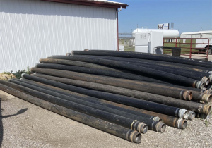 Dredging Equipment - Dredge Brokers